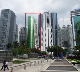 Chénsonism!: Kuala Lumpur – List of Under Construction High Rise ...